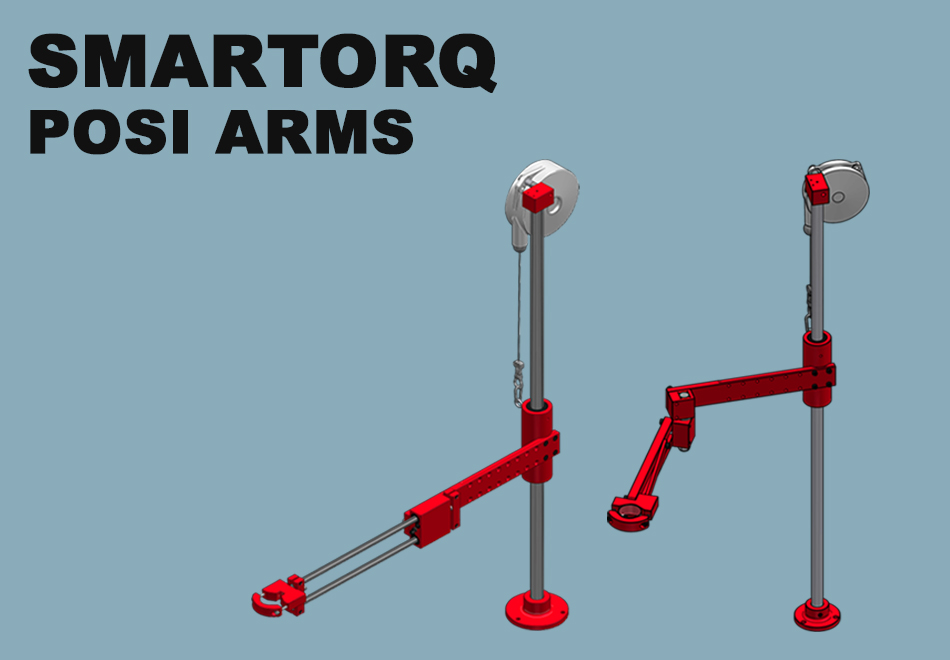 TORQ-ON
